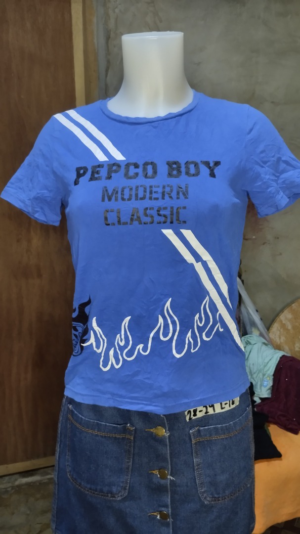 Pepco kids tshirt, Babies & Kids, Babies & Kids Fashion on Carousell