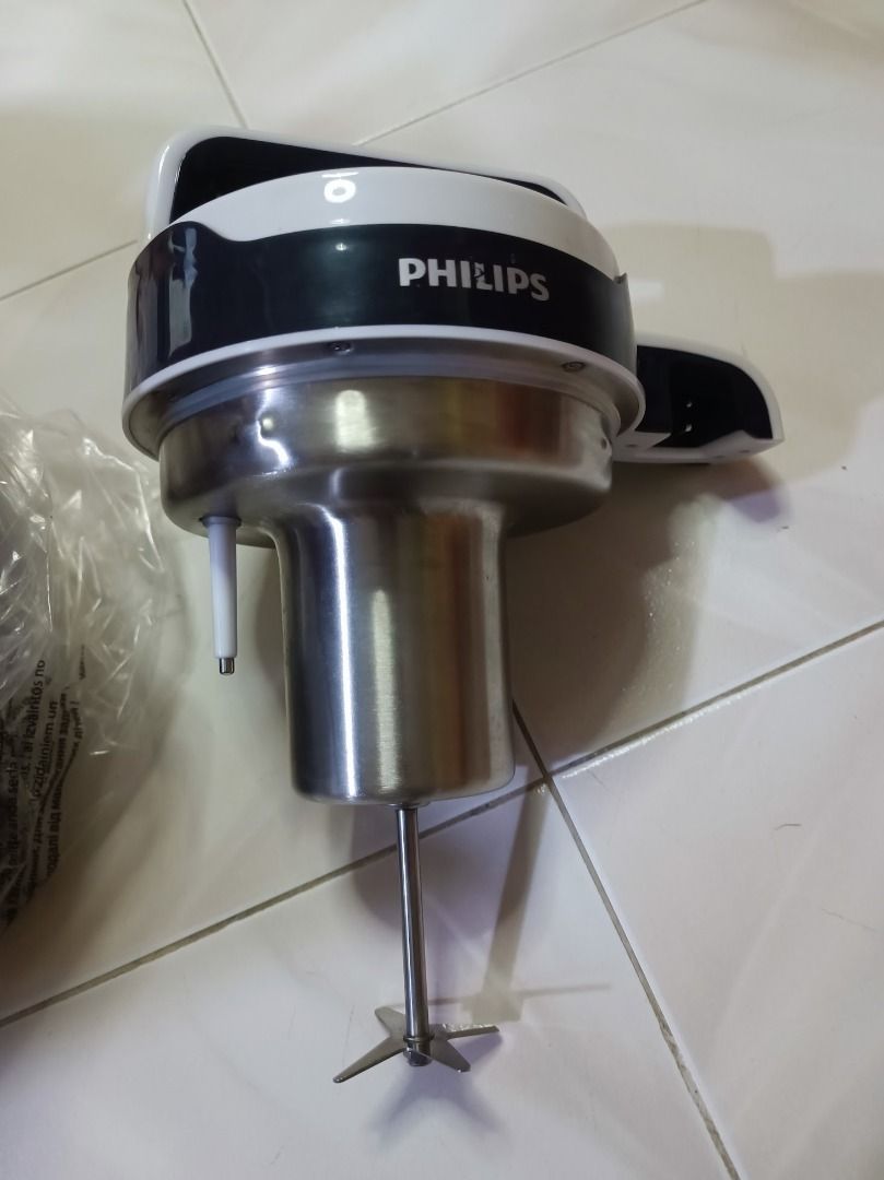Philips 飛利浦Avance Collection 豆漿濃湯機 HD2079 /08, 家庭電器, 廚房電器, 榨汁機及攪拌機 ...