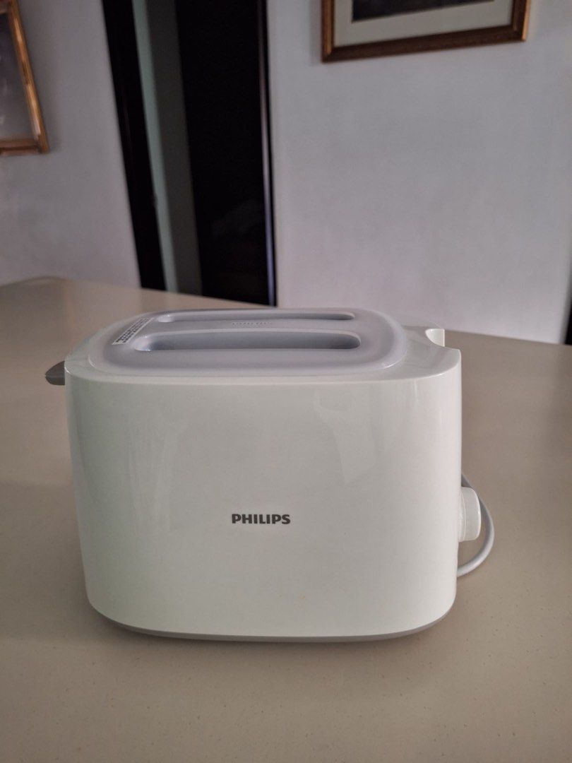 Philips Toaster, TV & Home Appliances, Kitchen Appliances, Ovens ...