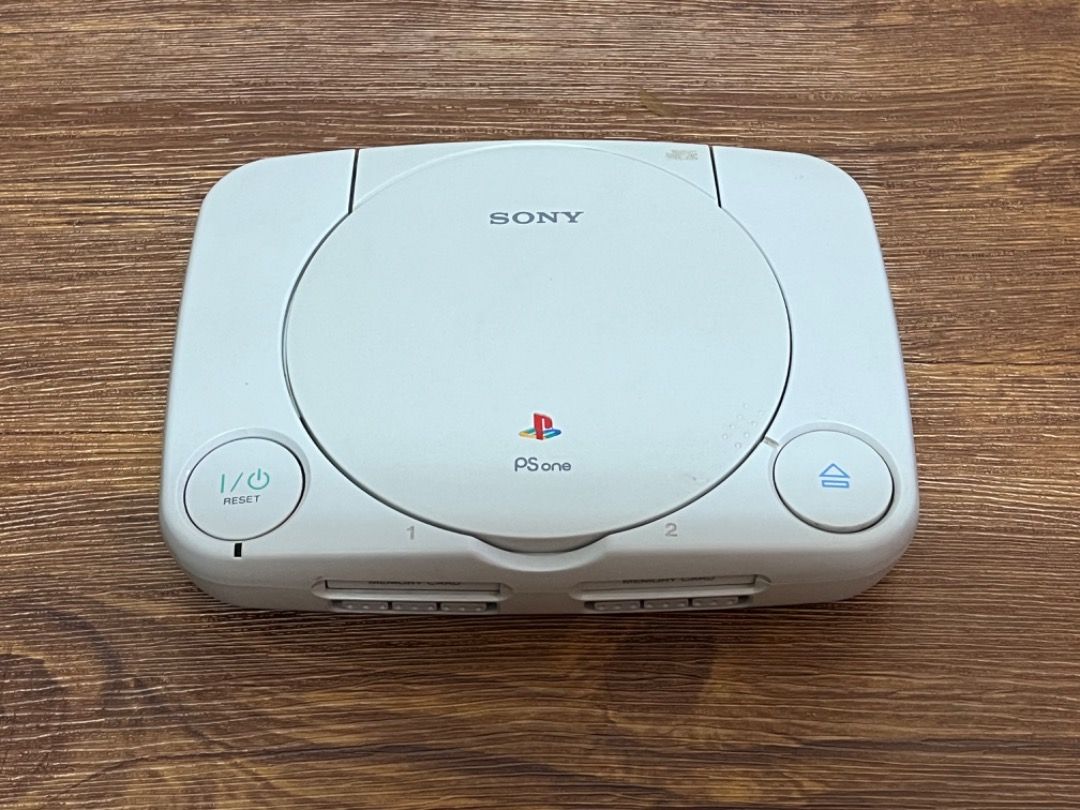 PlayStation 1 Mini 主機, 電子遊戲, 電子遊戲機, PlayStation - Carousell
