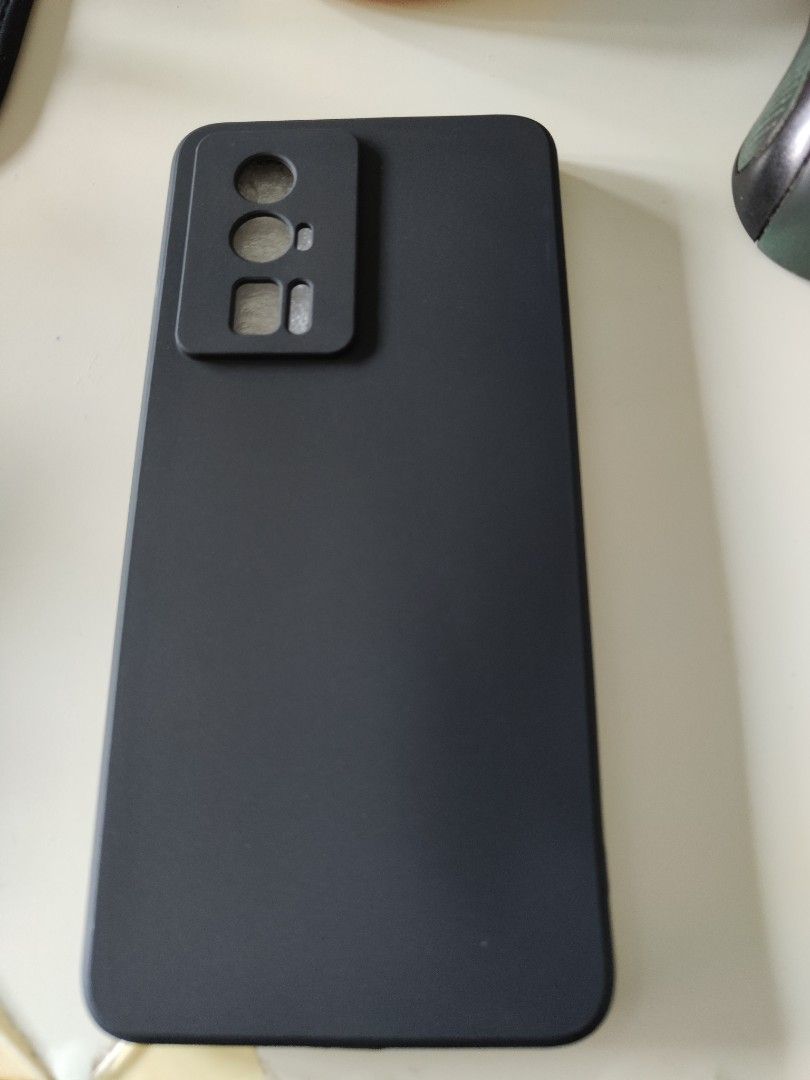 Poco F5 Pro Case, Mobile Phones & Gadgets, Mobile & Gadget Accessories ...