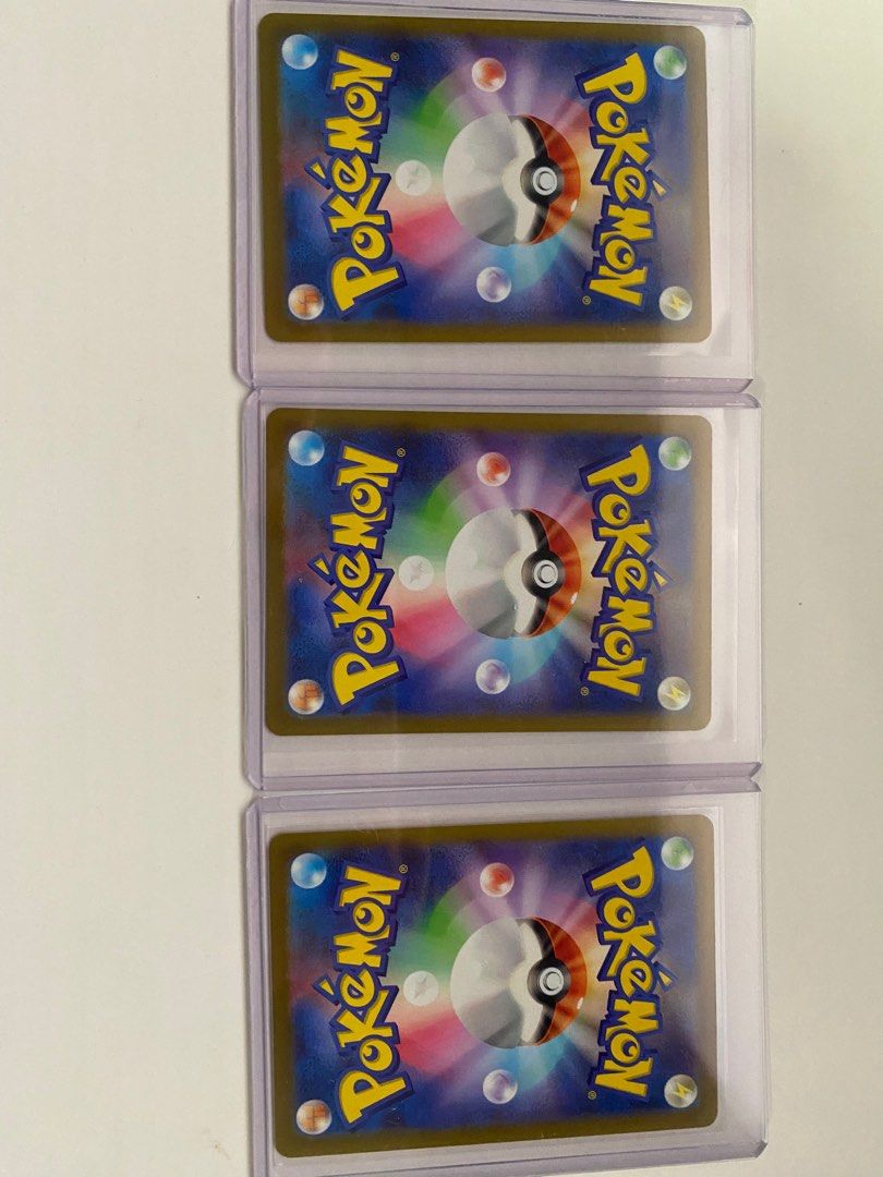 Pokemon cards - Minior AR raging surf japanese, Hobbies & Toys, Toys ...