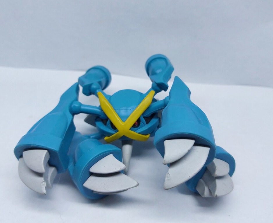 Pokemon Pocket Monsters TAKARA TOMY Pokemon Moncolle EX Figure Mega ...