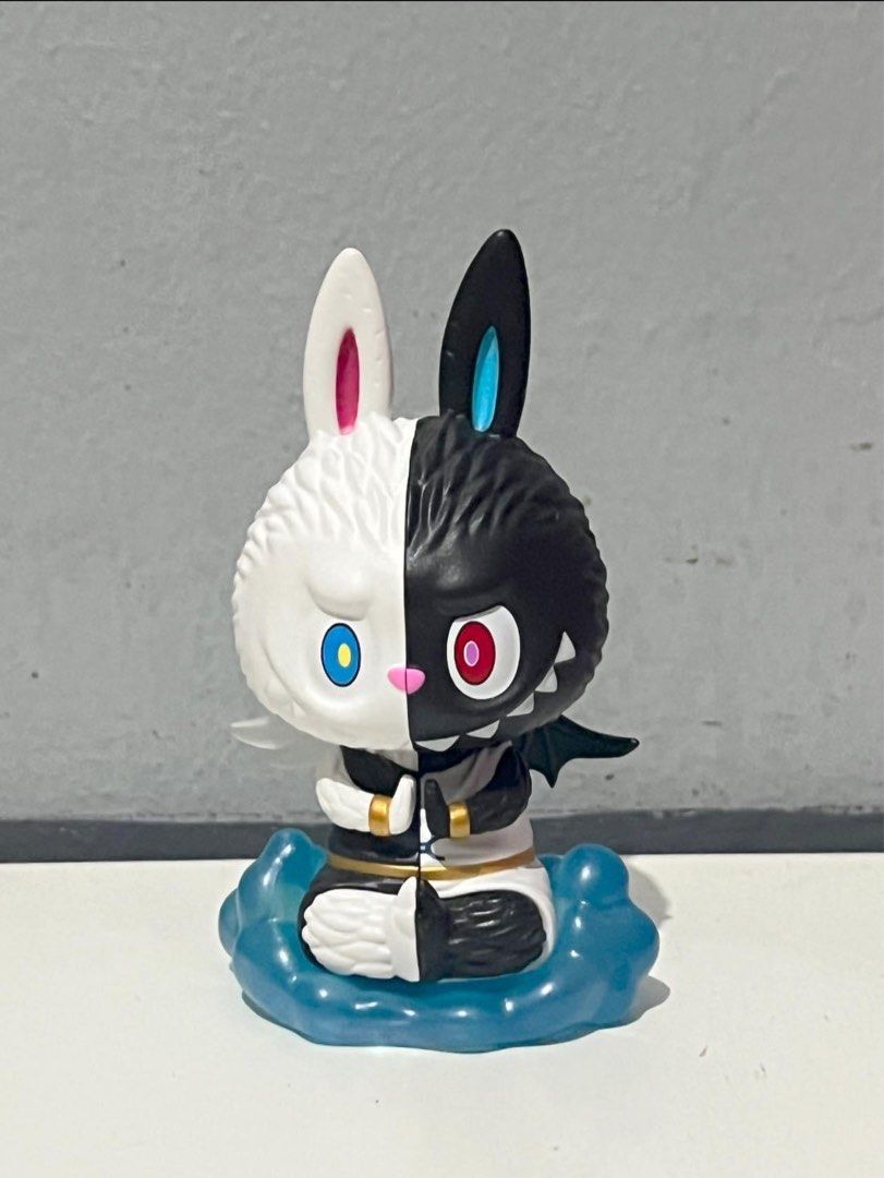 Popmart Skullpanda, Labubu, Hobbies & Toys, Toys & Games on Carousell