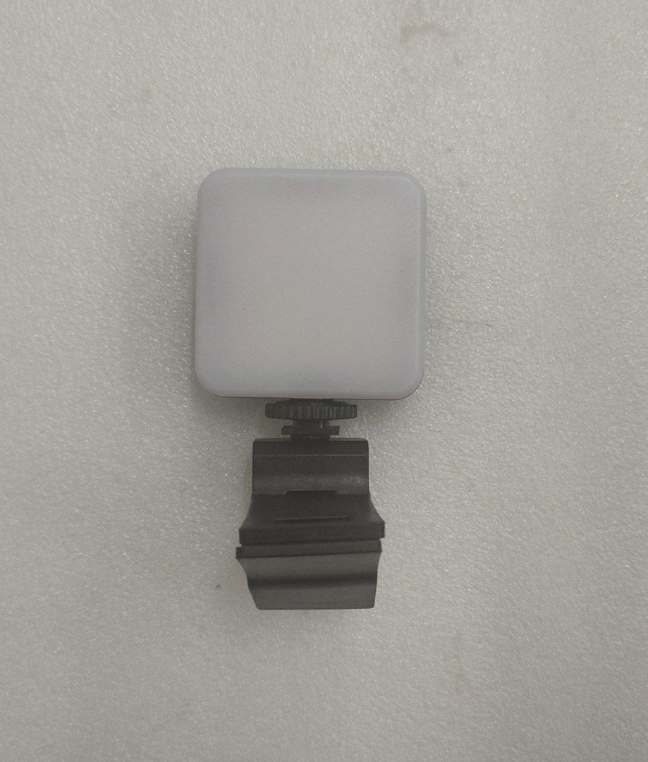 Portable Fill-In Light: Enhance Photography and Videos with Versatile ...