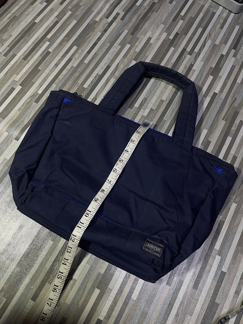 Porter Girl Japan Bag, Women's Fashion, Bags & Wallets, Tote Bags on ...