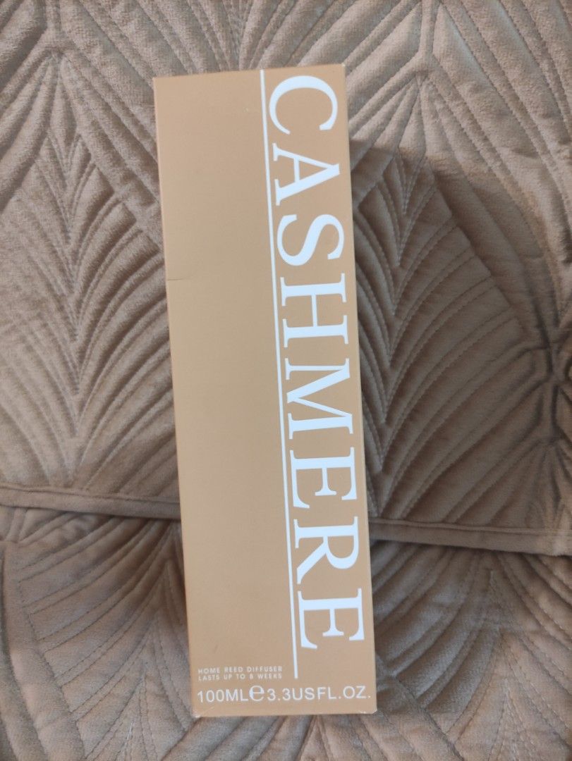 Primark Diffusers 100ml, Furniture & Home Living, Home Fragrance on ...