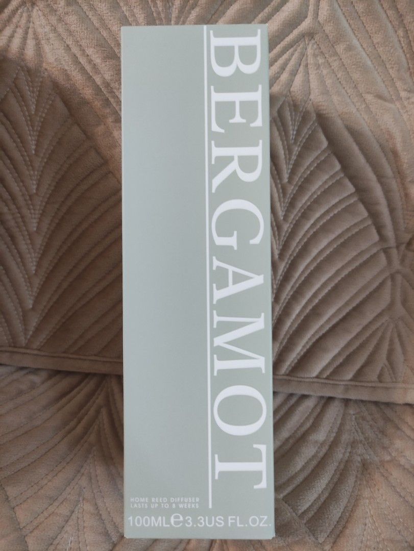 Primark Diffusers 100ml, Furniture & Home Living, Home Fragrance on ...