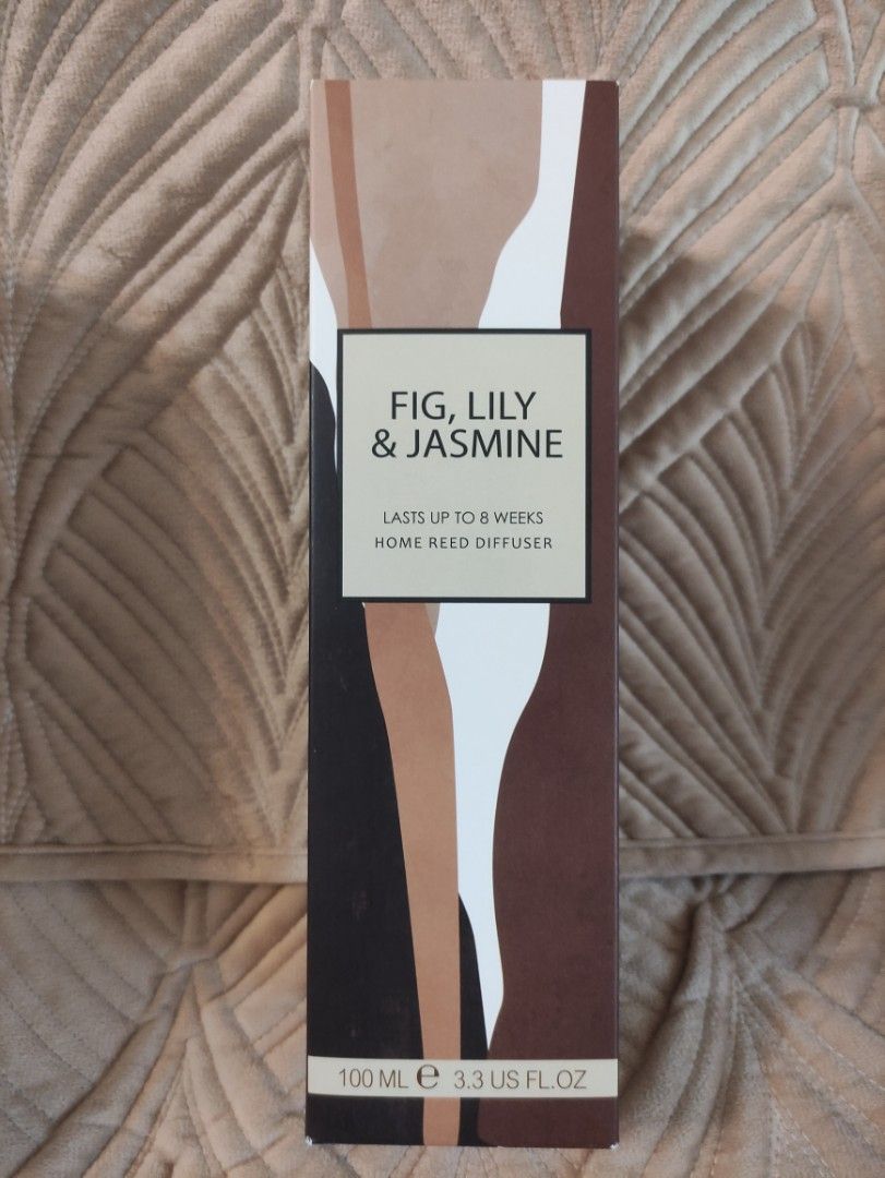 Primark Diffusers 100ml, Furniture & Home Living, Home Fragrance on ...