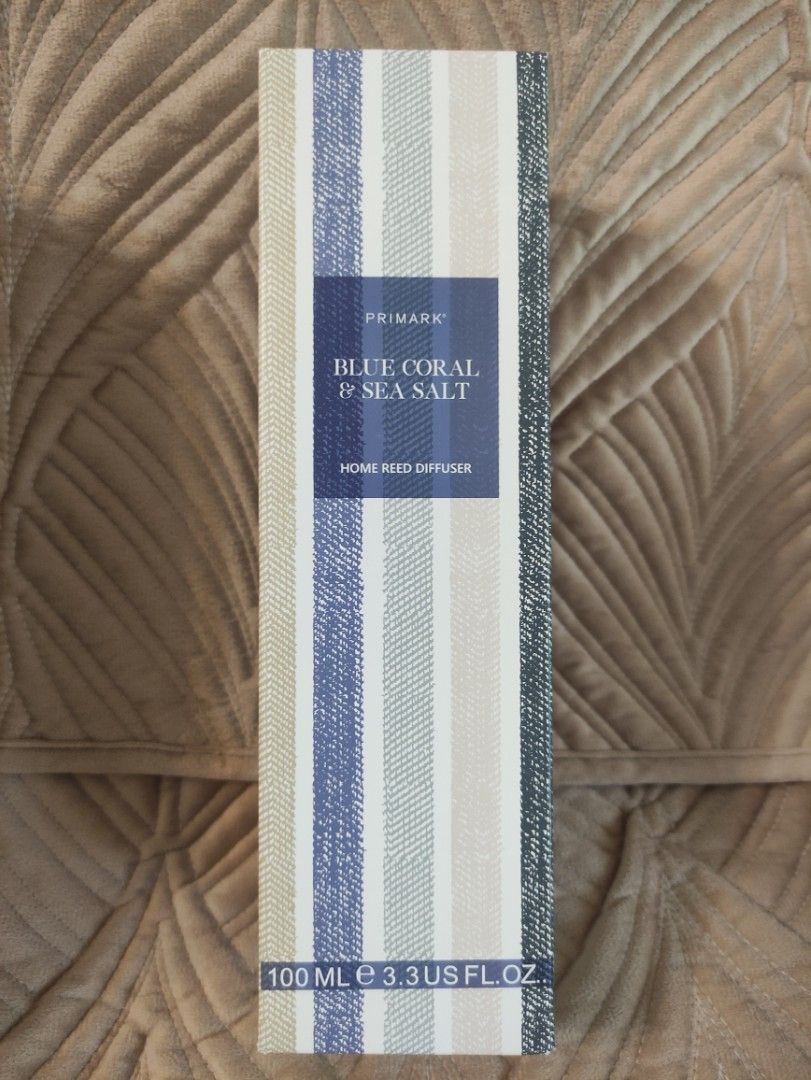 Primark Diffusers 100ml, Furniture & Home Living, Home Fragrance on ...