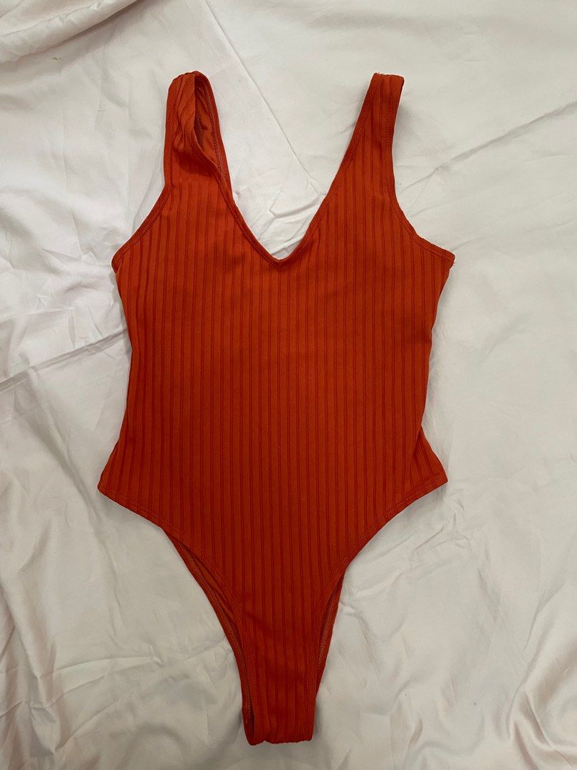 Primark Swimsuit, Women's Fashion, Swimwear, Bikinis & Swimsuits on ...