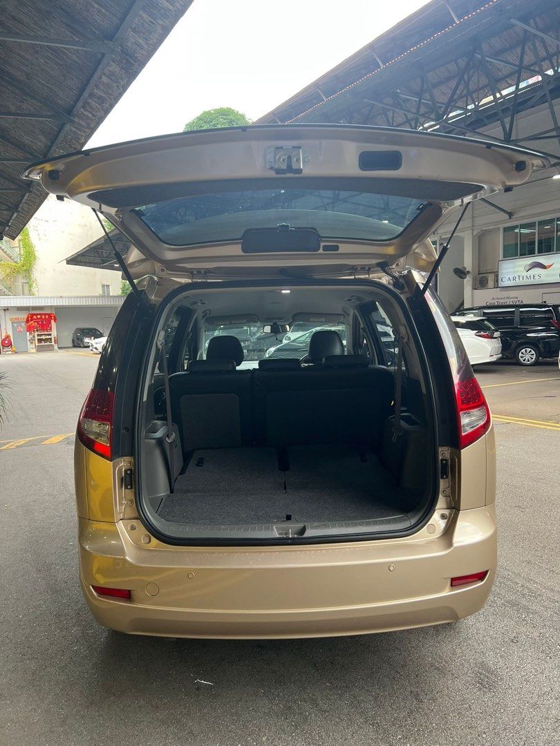 Proton Exora 1.6 (M-Line) Auto, Cars, Used Cars on Carousell