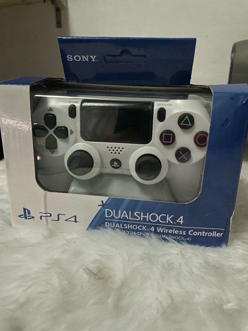 Ps4 Controller for Sale, Video Gaming, Gaming Accessories, Controllers ...