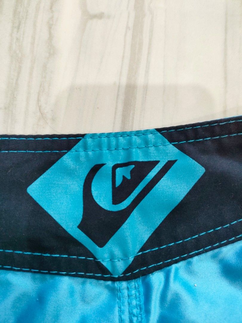 Quicksilver, Men's Fashion, Bottoms, Shorts on Carousell