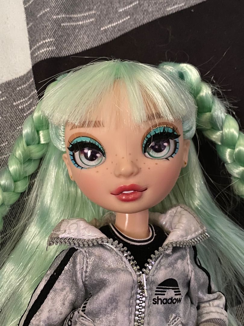 RAINBOW HIGH DAPHNE MINTON, Hobbies & Toys, Toys & Games on Carousell