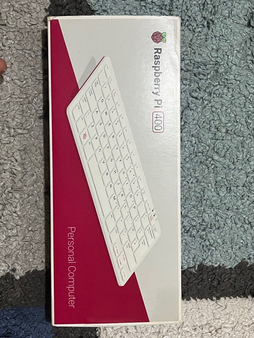 Raspberry Pi Arduino Kit Computers And Tech Desktops On Carousell