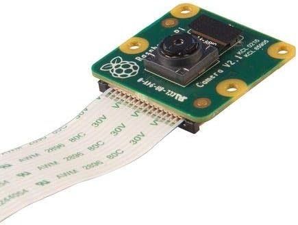 Raspberry Pi v2.1 8 MP 1080p Camera Module, Photography, Photography ...