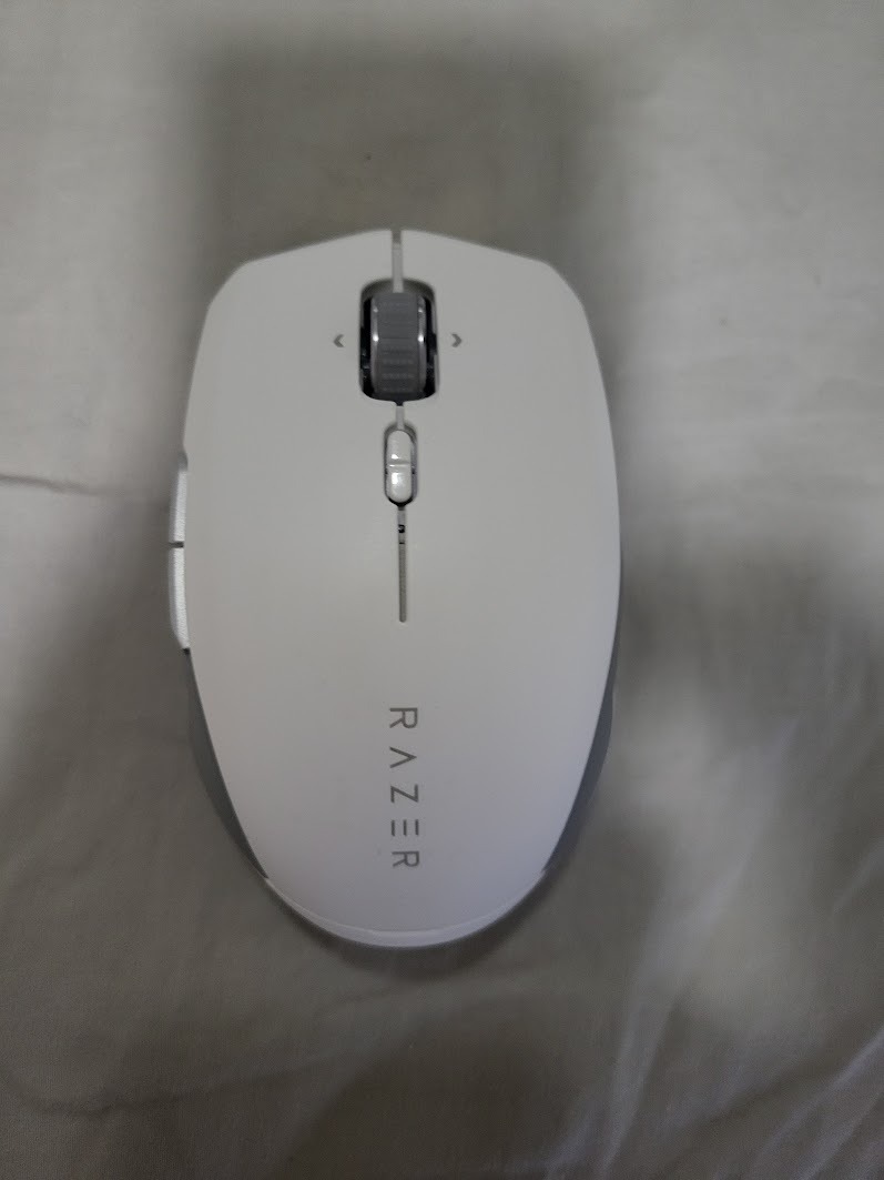 RAZER PRO CLICK MINI, Computers & Tech, Parts & Accessories, Mouse ...