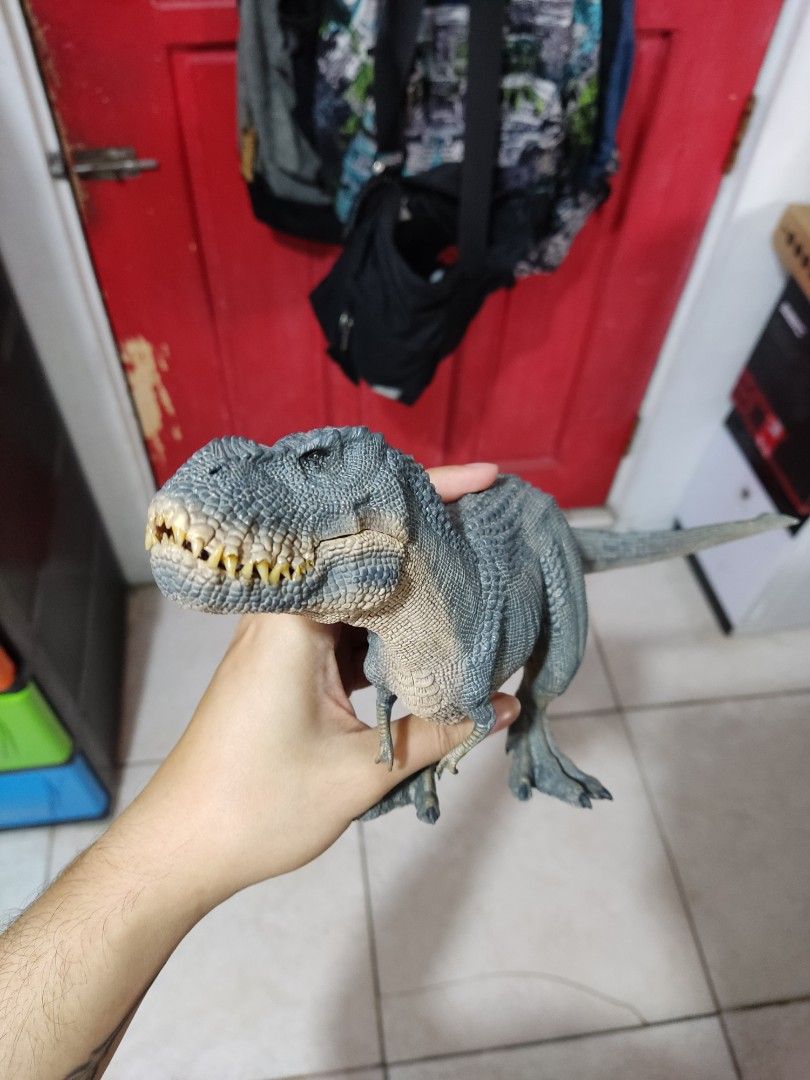 Rebor Vastatosarus Rex V-Rex, Hobbies & Toys, Toys & Games on Carousell