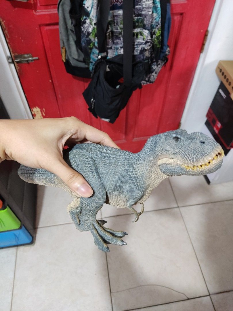Rebor Vastatosarus Rex V-Rex, Hobbies & Toys, Toys & Games on Carousell