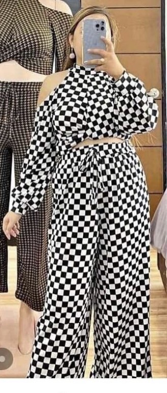 Retro outfit/ Car racing F1 theme, Women's Fashion, Dresses & Sets ...