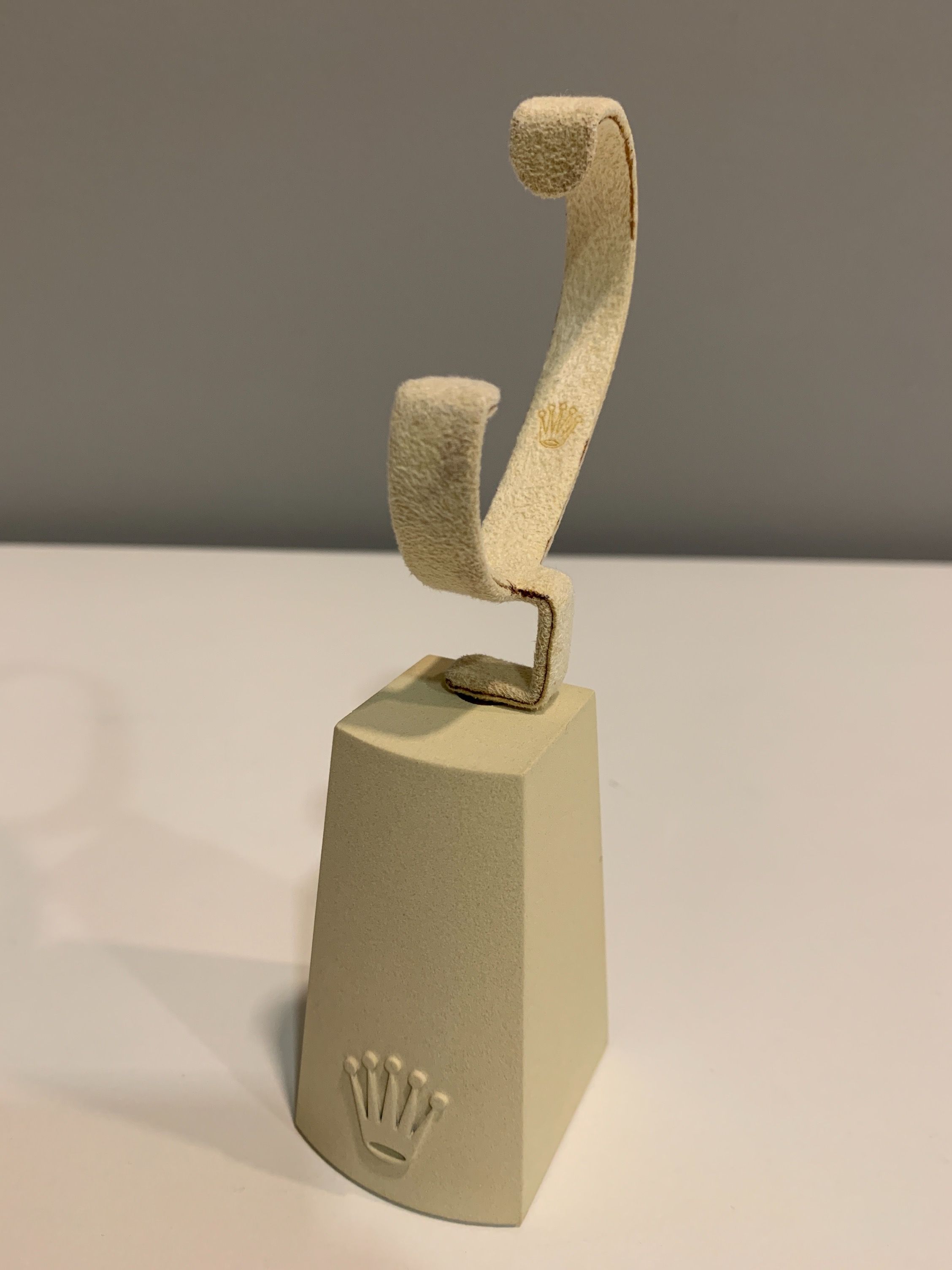 Rolex Watches Display Stand, Luxury, Watches on Carousell