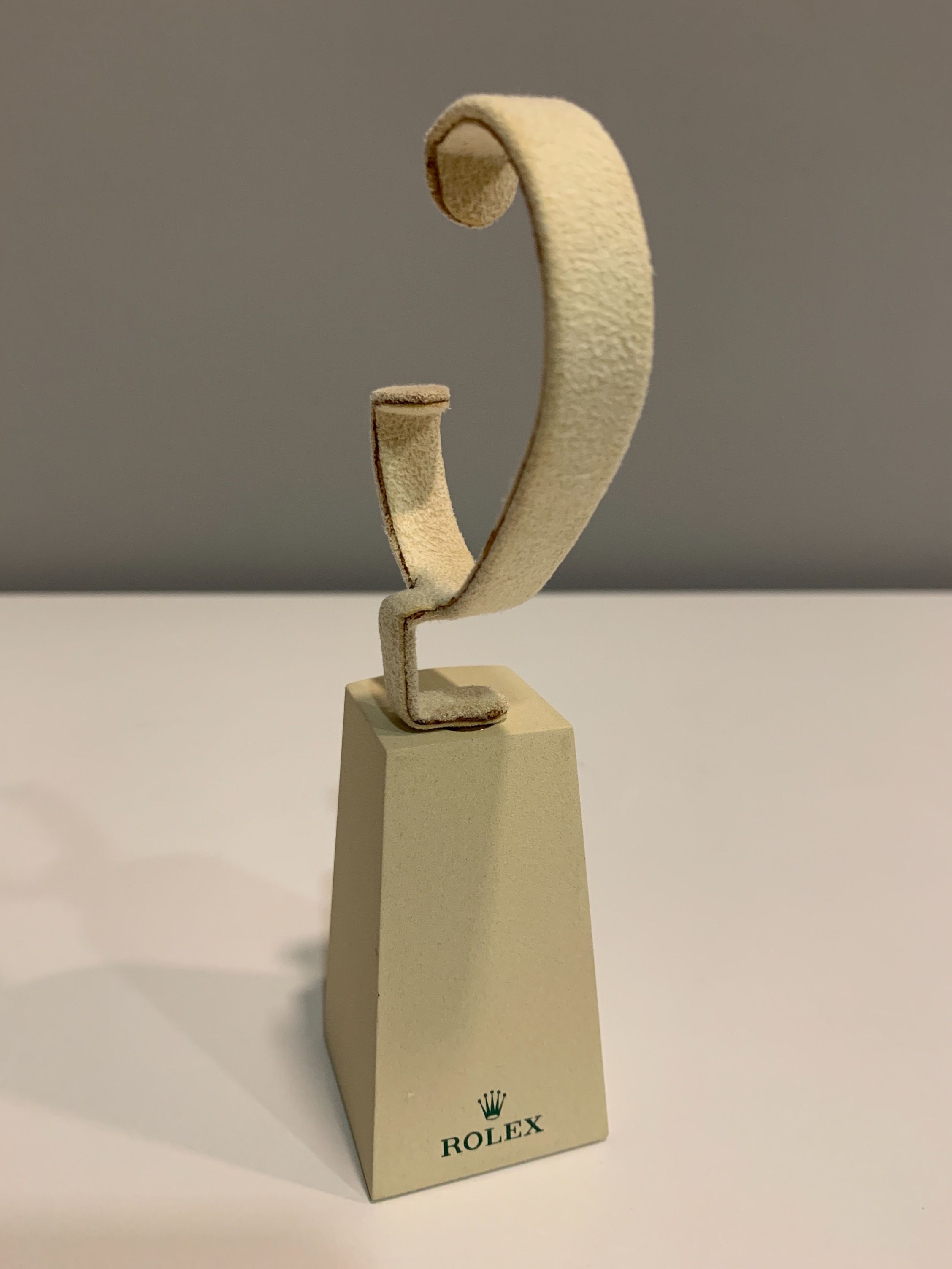 Rolex Watches Display Stand, Luxury, Watches on Carousell