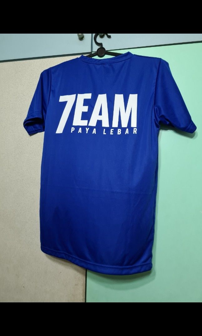 RSAF Paya Lebar Airbase Tee, Men's Fashion, Tops & Sets, Tshirts & Polo ...