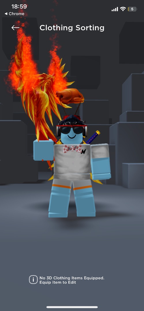 RUSH! ROBLOX ACCOUNT (16K worth of limiteds), Video Gaming, Video Games ...