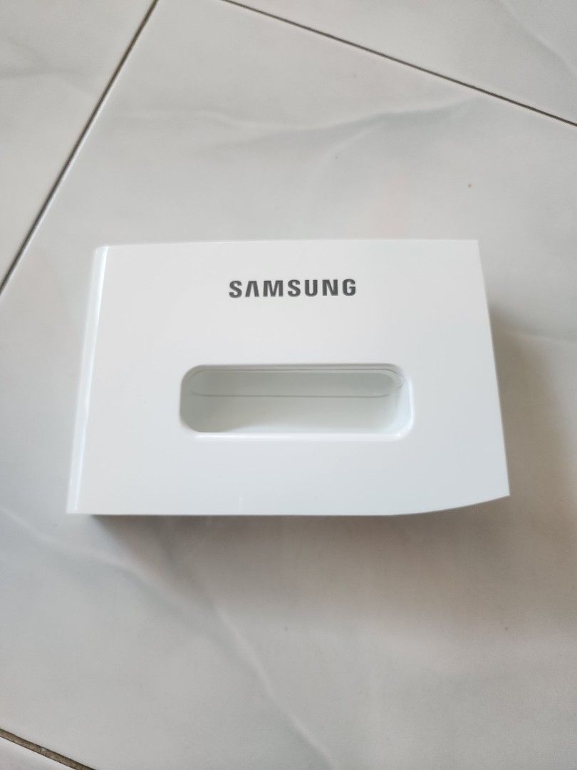 Samsung Accessory Parts - Panel Drawer, TV & Home Appliances, Washing ...