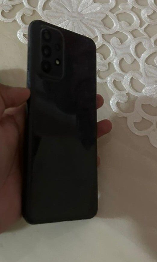 Samsung Galaxy A23 Black 64 GB, Mobile Phones & Gadgets, Mobile Phones ...