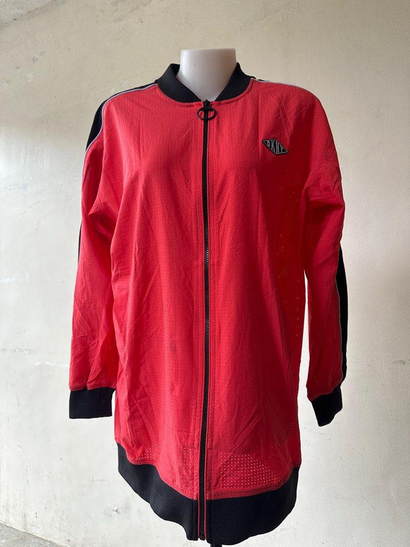 See through Jacket, Women's Fashion, Coats, Jackets and Outerwear on ...