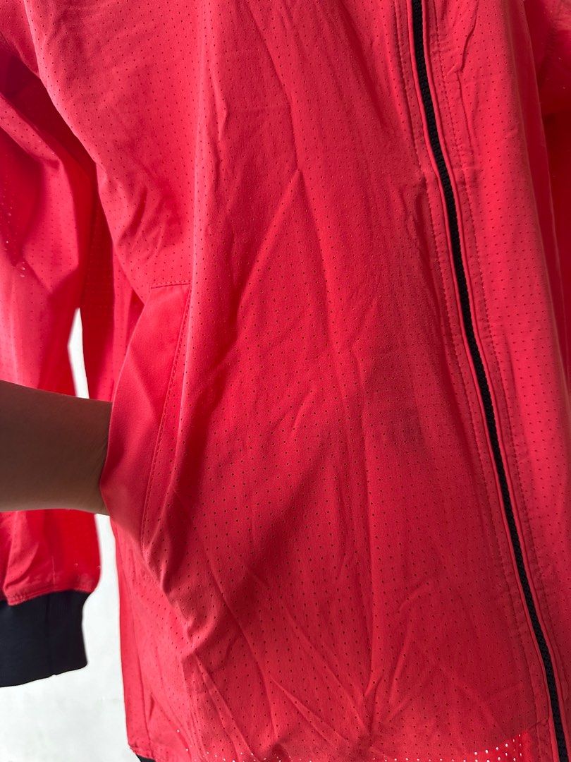 See through Jacket, Women's Fashion, Coats, Jackets and Outerwear on ...