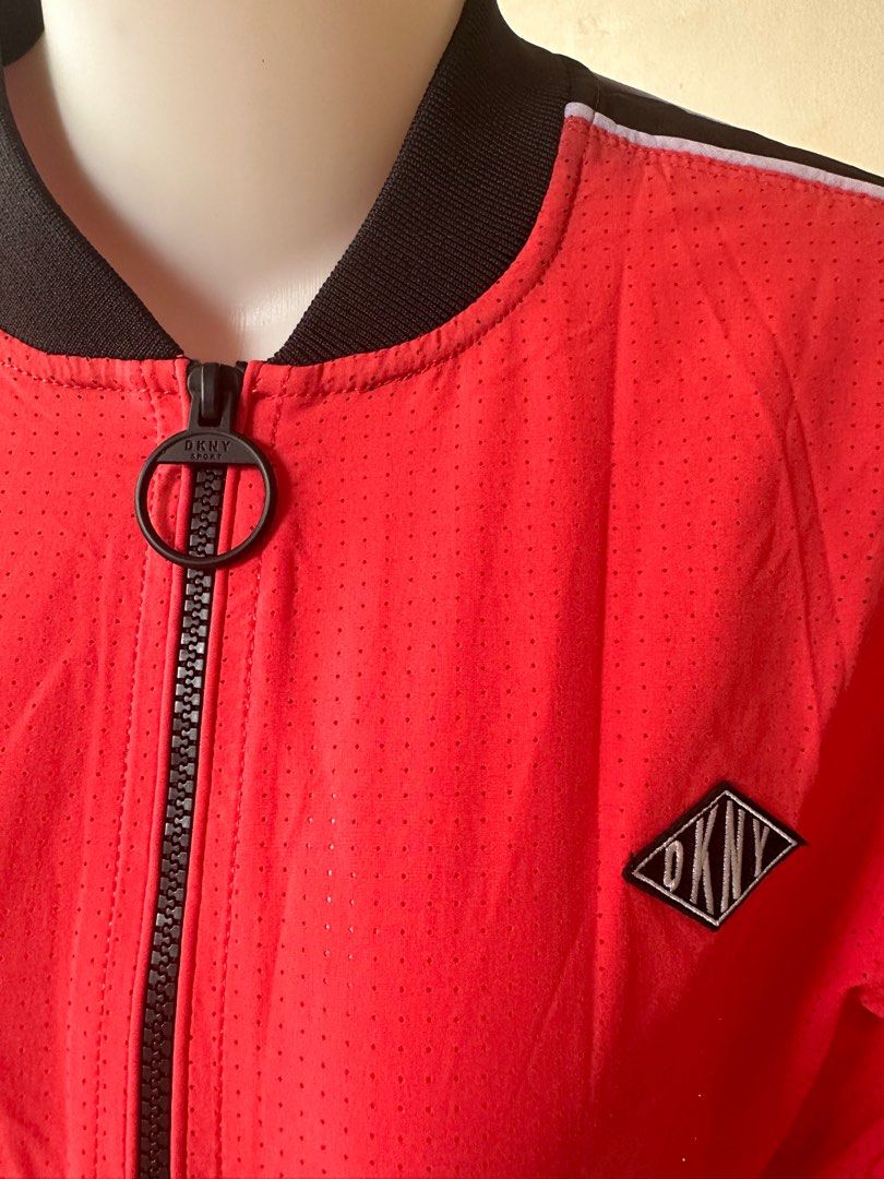 See through Jacket, Women's Fashion, Coats, Jackets and Outerwear on ...