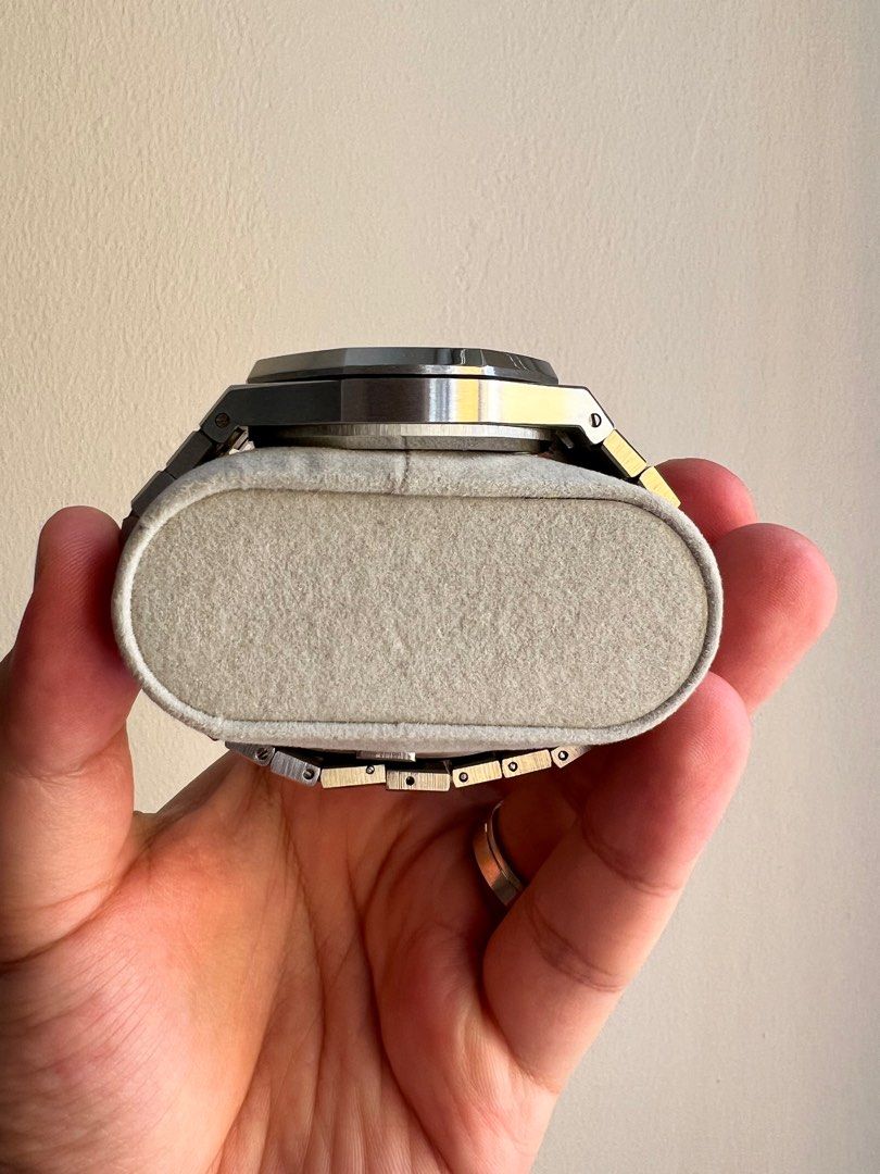 Seiko AP Royal Oak | Mod Watch | Automatic | Audemars Piguet, Men's ...