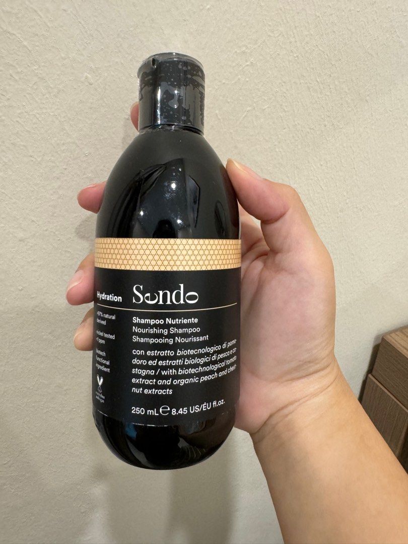 Sendo Nourishing Hair Conditioner, Beauty & Personal Care, Hair on ...