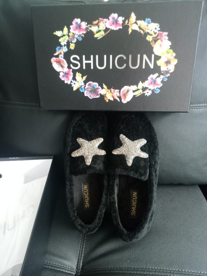 Sepatu Import Singapore, Fesyen Wanita, Sepatu di Carousell