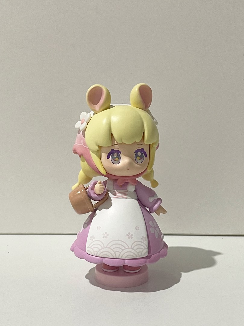 simontoys ninizee sakura love island blindbox (tags for exposure: sonny ...