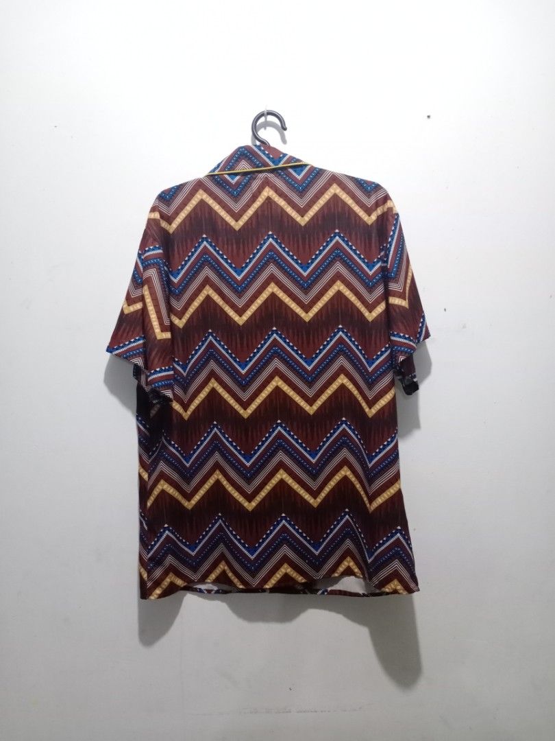Smyth Polo, Men's Fashion, Tops & Sets, Tshirts & Polo Shirts on Carousell