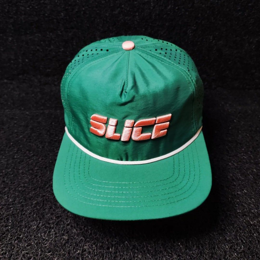 STAUNCH SLICE OUTDOOR ROPE HAT CAP, Men's Fashion, Watches ...
