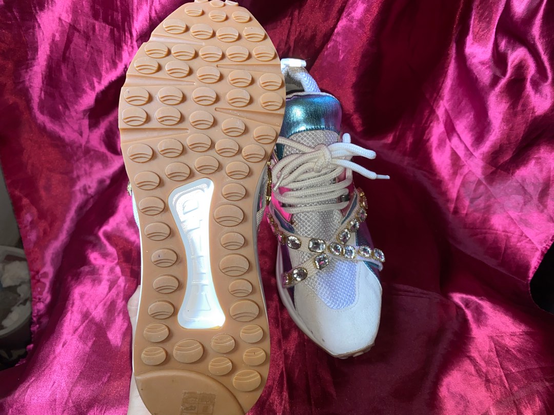 STEVE MADDEN SHOES, Women's Fashion, Footwear, Shoe inserts on Carousell