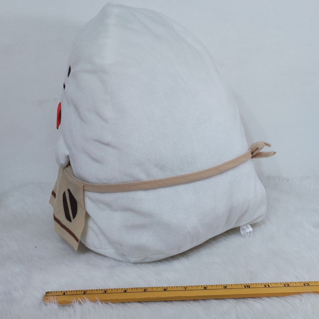 Sumikko Gurashi - Obake (Ghost Cafe Version Japan Exclusive) Large ...