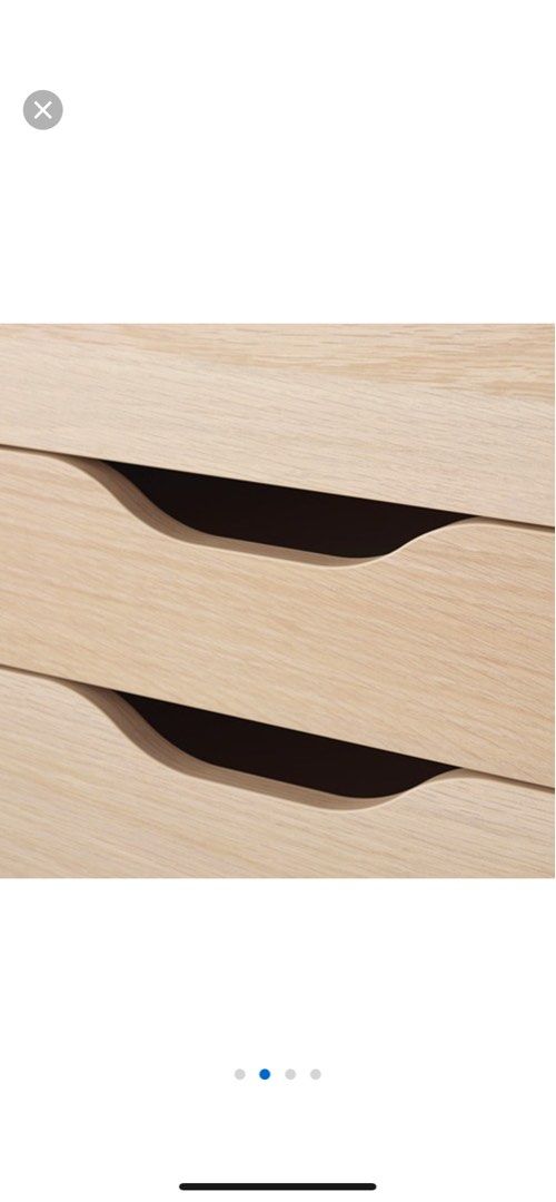 Tall drawer IKEA drawer ALEX Drawer unit with 9 drawers IKEA ALEX ...