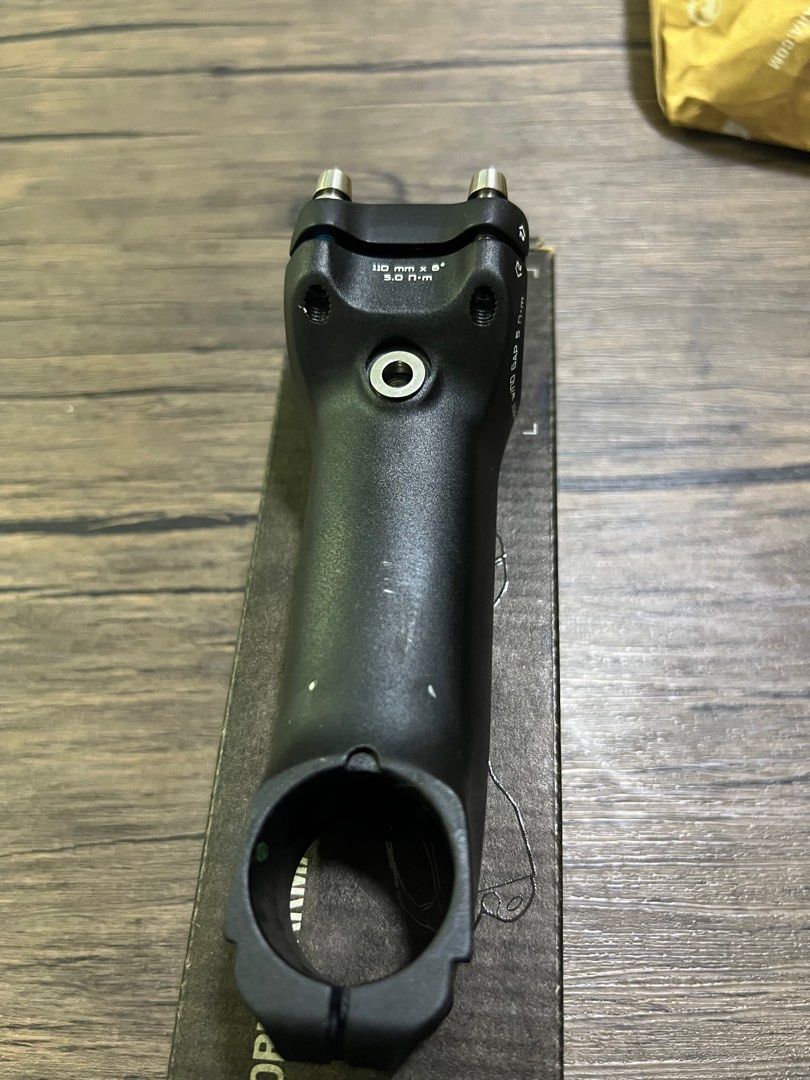 Tarmac Sl7 Stem. (tags: Specialized Stem , Stem ), Sports Equipment ...