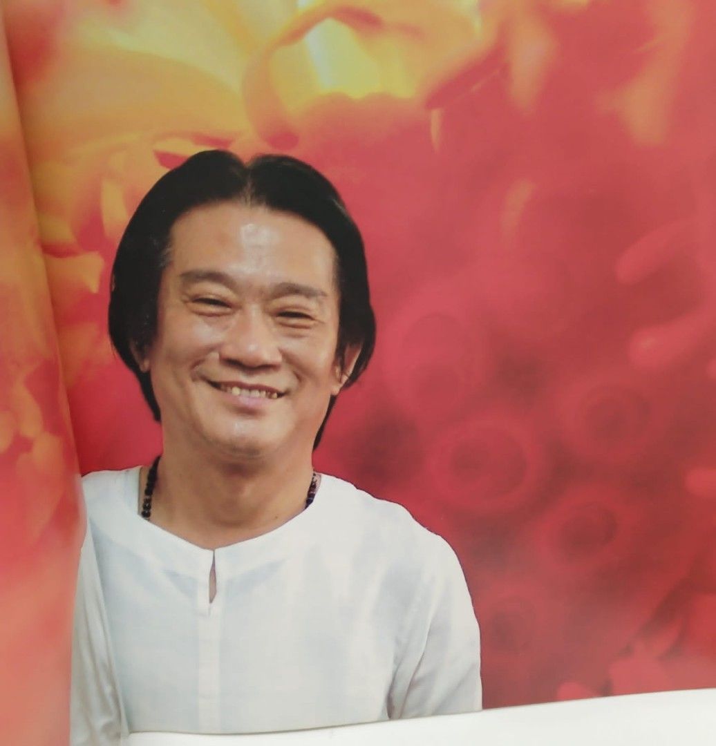 The Art of Tan Kian Por, Everything Else on Carousell