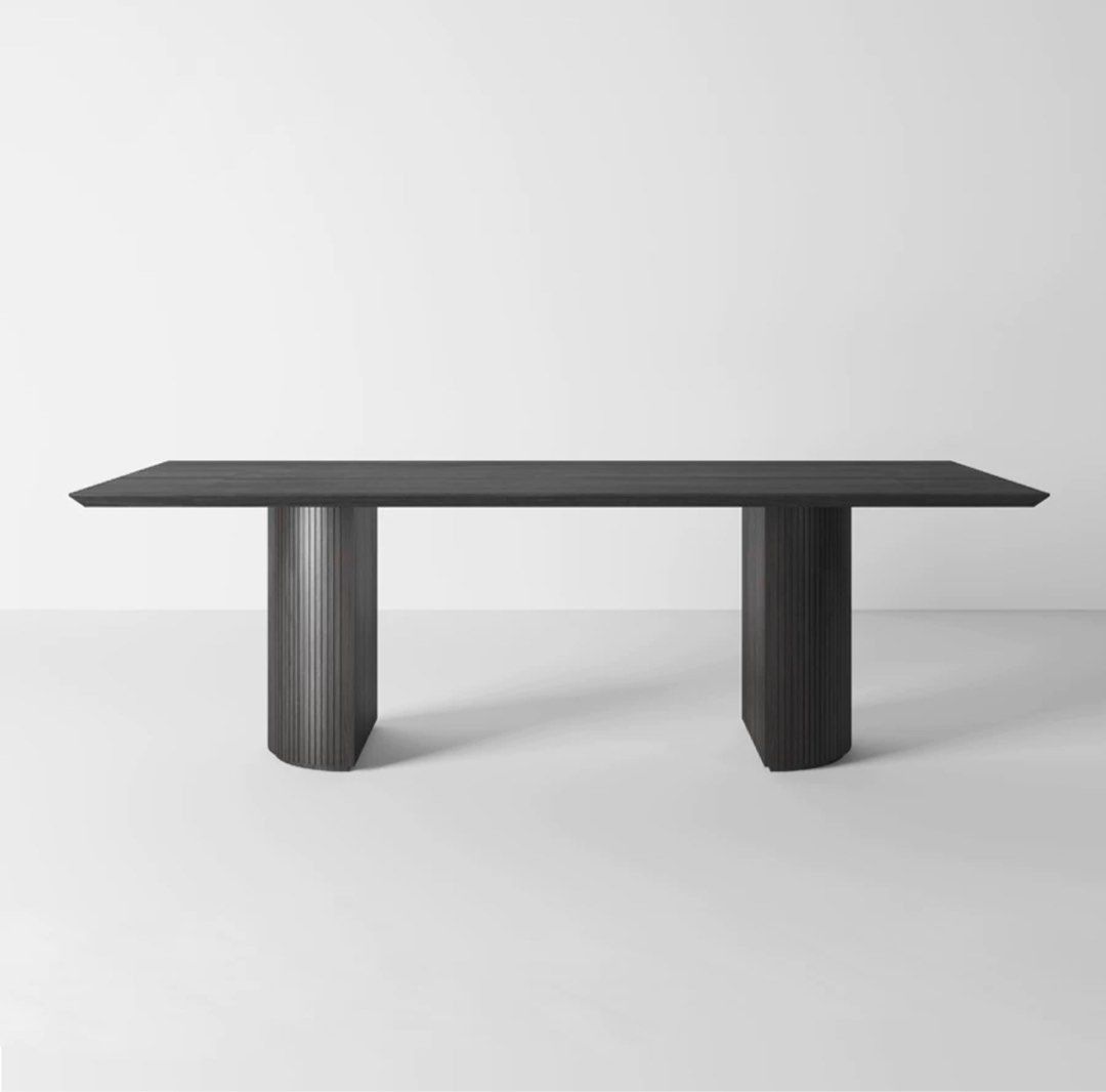 THEA Dining Table, Furniture & Home Living, Furniture, Tables & Sets on ...