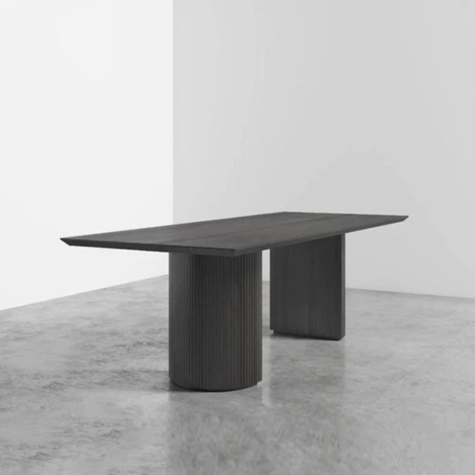 THEA Dining Table, Furniture & Home Living, Furniture, Tables & Sets on ...