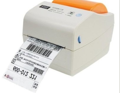 Thermal Printer for Shipping Labels, Waybill barcode label sticker No ...