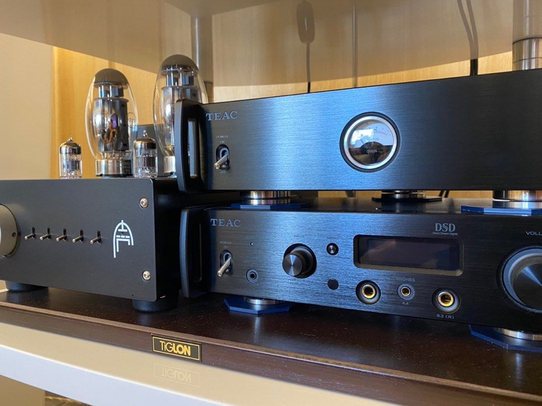 TIGLON D-REN PRO Composite Resonance Stop Insulator 4 Pack Made in ...