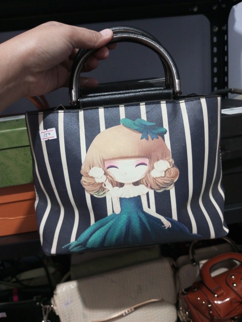 UKAY UKAY BAG, Women's Fashion, Bags & Wallets, Shoulder Bags on Carousell